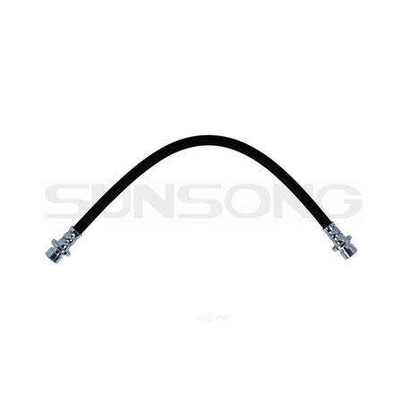 Sunsong Clutch Hydraulic Hose, 2209003 2209003 | Zoro