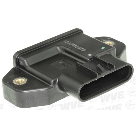 Ntk Trailer Tow Relay, 1R3321 1R3321 | Zoro