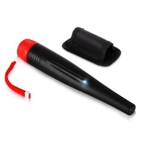 Pyle Metal Detector Pinpoint - Handheld Metal Detector Pinpointer PMD64 ...