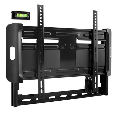 Pyle Flush Tv Wall Mount, PSW681MF1 PSW681MF1 | Zoro