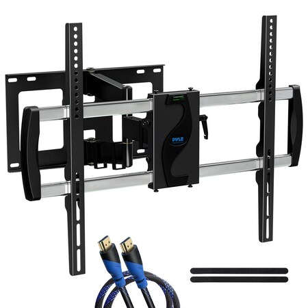 Pyle Tv Wall Mount Bracket - Fits For 42-70'' PYWM66 | Zoro