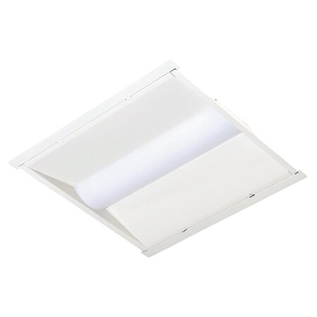 L1 LED Troffer Retrofit Kit 2X2, Adjustable Watt and Color, 15/19/24 ...