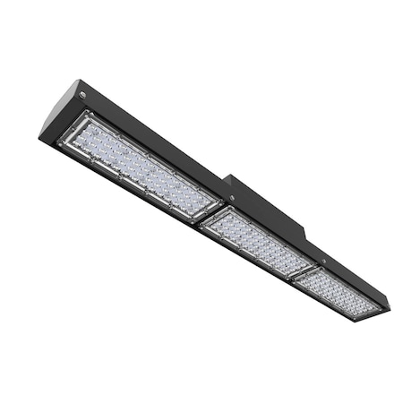 L1 LED Linear High Bay, 150W, 5000K 21,750Lm, 145Lm/W, 100-277VAC, Ip66 ...