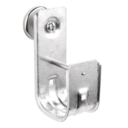 Southwire Magnetic J Hook 1-5/16 90 Lb Pull Out Strength Retainer Pin ...