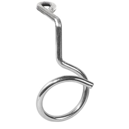 Southwire Bridle Ring 1-1/2 Loop Screw Mount BR-150NP | Zoro