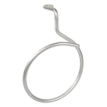 Southwire Bridle Ring 4 Loop Screw Mount BR-400NP | Zoro