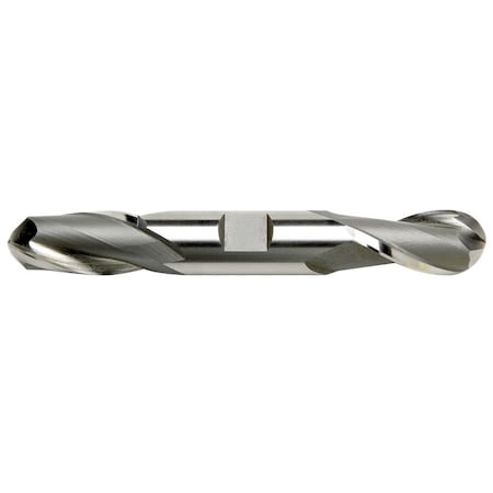 Sowa High Performance Cutting Tools 14 Dia x 38 Shank 2Flute Ball Nose ...