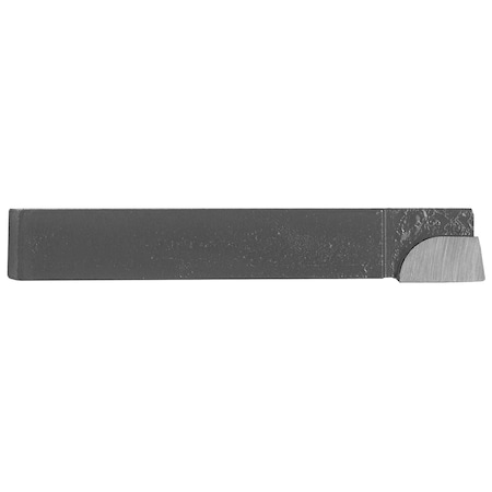 Stm AL4 Grade C2 Turning Style A Brazed Tool 141600 | Zoro