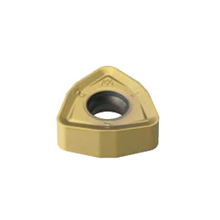Sowa WNMX130520ZNNM PTM50P Carbide Milling Insert, 10PK 145675 | Zoro