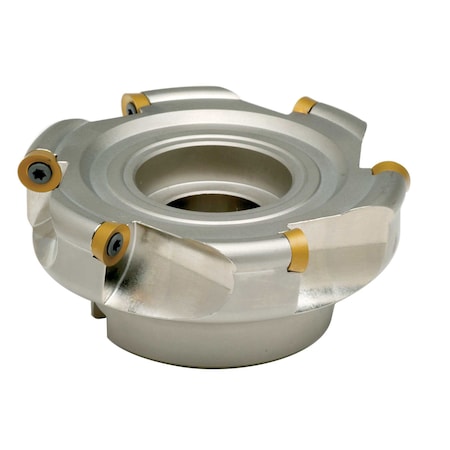 Sowa Indexable Cutting Tools MMFM 4100R 3937 100 Mold Max Face Mill ...