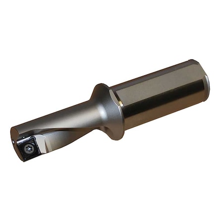 Sowa Indexable Cutting Tools CTD20R225D 20mm Combo Turning Drilling ...