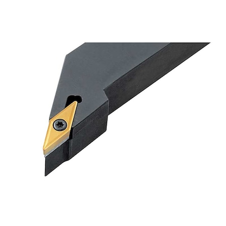 Sowa Indexable Cutting Tools SVJCR 123C External Turning Toolholder ...