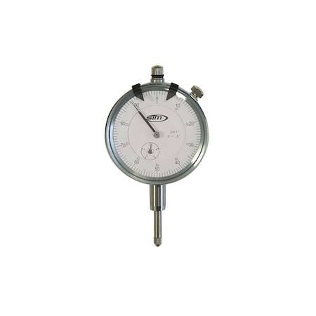 Stm 2 x 0001 Dial Indicator 200725 | Zoro