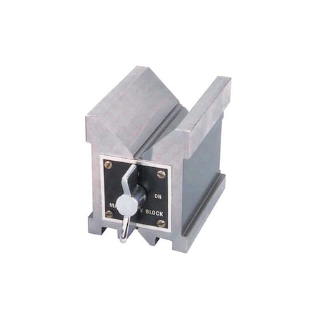 Stm 3316x238x334 Magnetic VBlock 231090 | Zoro