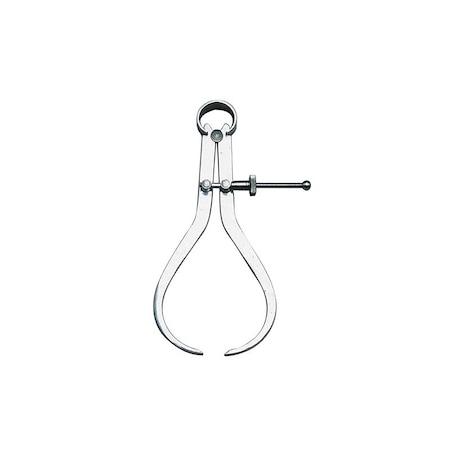 Stm 4 Solid Nut Outside Spring Caliper 231174 | Zoro