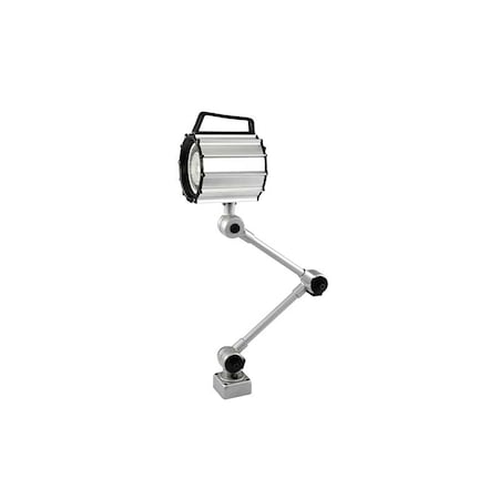 Stm WaterProof Halogen Lighting Beam With 200x220mm Articulated Arm ...