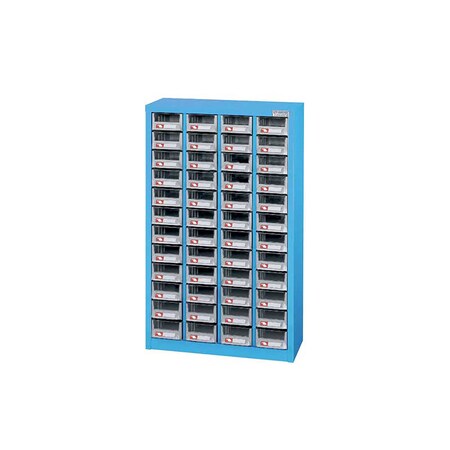 Stm 48 Drawer Parts Cabinet 326540 | Zoro