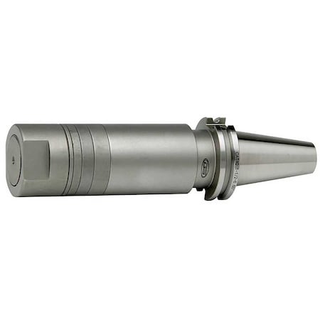 Gs Tooling CAT40 1 x 400 Stub Milling Machine Arbor 531580 | Zoro