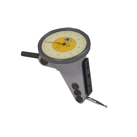 Asimeto 0.060" x 0.0005" Vertical Asimeto Extended Range Dial Test ...
