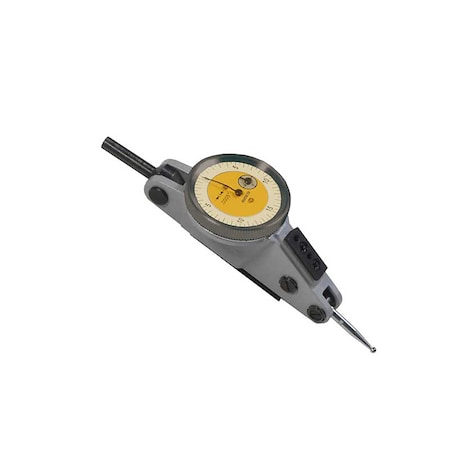 Asimeto 0.060" x 0.0005" Horizontal Asimeto Extended Range Dial Test ...
