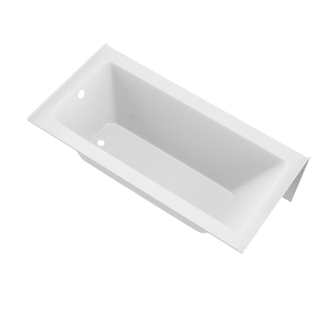 Atlantis Whirlpools Soho 30 x 60 Front Skirted Tub 3060SHR | Zoro
