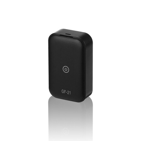 Sanoxy Mini Magnetic GPS Tracker Real-time Car Truck Vehicle Locator ...