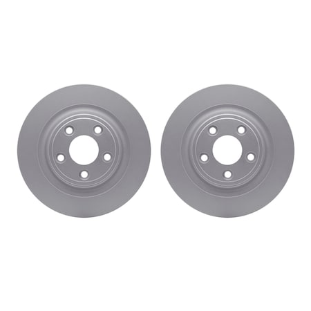 Dynamic Friction Co Geospec Rotors, Non-directional, Silver, 4002-20017 ...