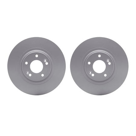 Dynamic Friction Co Geospec Rotors, Non-directional, Silver, 4002-21022 ...