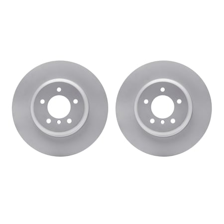 Dynamic Friction Co Geospec Rotors, Non-directional, Silver, 4002-31054 ...