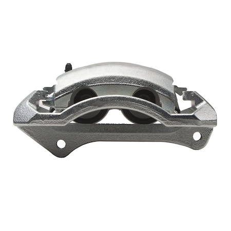Dynamic Friction Co Premium Caliper - Silver Zinc Coated, 331-40099 331 ...