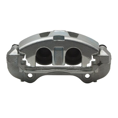 Dynamic Friction Co Premium Caliper - Silver Zinc Coated, 331-40140 331 ...