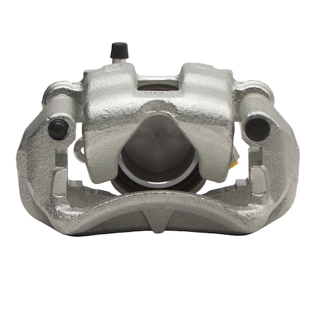 Dynamic Friction Co Premium Caliper - Silver Zinc Coated, 331-76041 331 ...