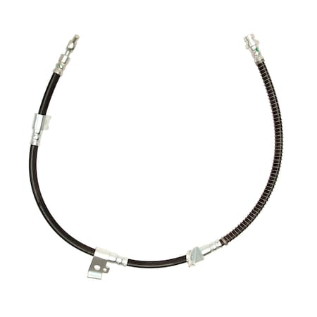 Dynamic Friction Co Brake Hose, 350-03037 350-03037 | Zoro