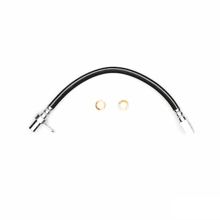 Dynamic Friction Co Brake Hose, 350-40211 350-40211 | Zoro