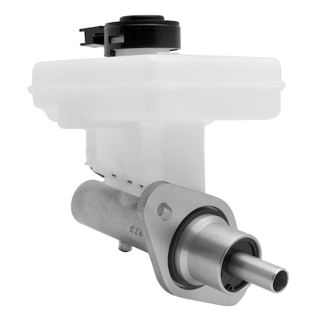 Dynamic Friction Co Brake Master Cylinder, 355-11000 355-11000 | Zoro