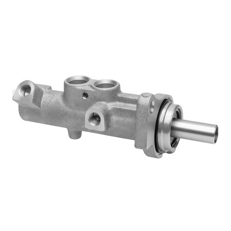 Dynamic Friction Co Brake Master Cylinder, 355-27015 355-27015 | Zoro