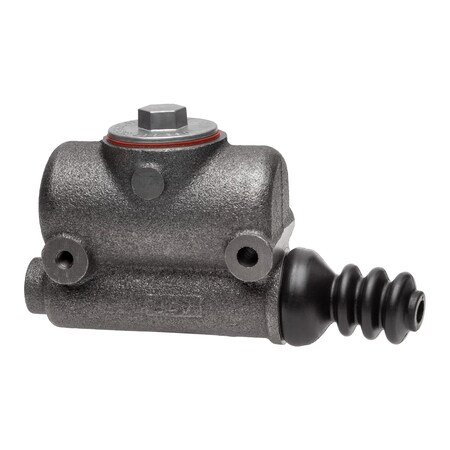 Dynamic Friction Co Brake Master Cylinder, 355-42001 355-42001 | Zoro
