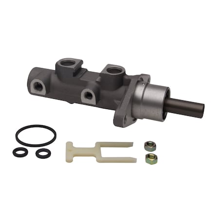 Dynamic Friction Co Brake Master Cylinder, 355-42002 355-42002 | Zoro
