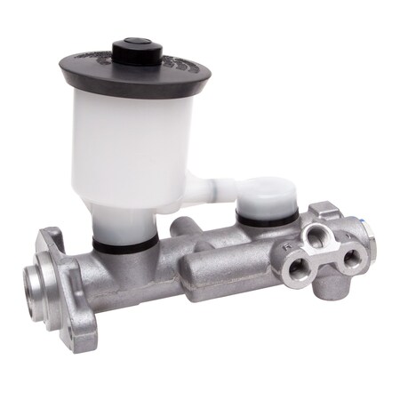 Dynamic Friction Co Brake Master Cylinder, 355-47062 355-47062 | Zoro