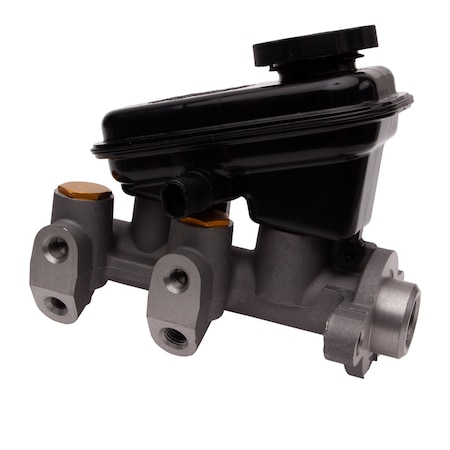 Dynamic Friction Co Brake Master Cylinder, 355-47064 355-47064 | Zoro