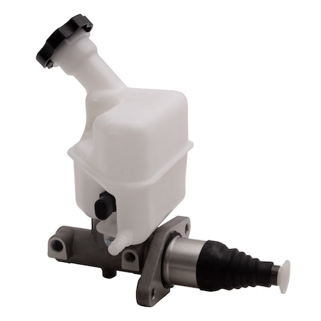 Dynamic Friction Co Brake Master Cylinder, 355-47099 355-47099 | Zoro