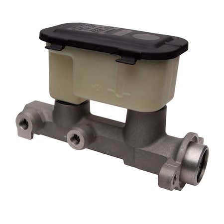 Dynamic Friction Co Brake Master Cylinder, 355-47151 355-47151 | Zoro