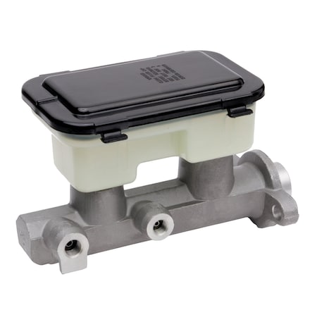 Dynamic Friction Co Brake Master Cylinder, 355-47163 355-47163 | Zoro