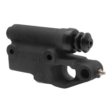 Dynamic Friction Co Brake Master Cylinder, 355-54133 355-54133 | Zoro