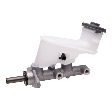 Dynamic Friction Co Brake Master Cylinder, 355-59040 355-59040 | Zoro