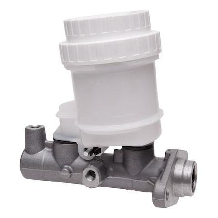 Dynamic Friction Co Brake Master Cylinder, 355-72051 355-72051 | Zoro