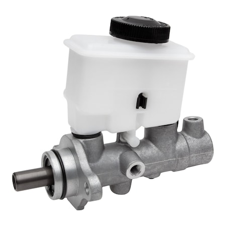Dynamic Friction Co Brake Master Cylinder, 355-80064 355-80064 | Zoro