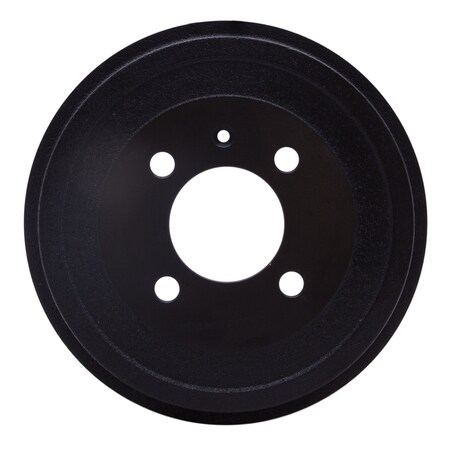 Dynamic Friction Co True Balanced Brake Drum, Rear 365-92029 | Zoro