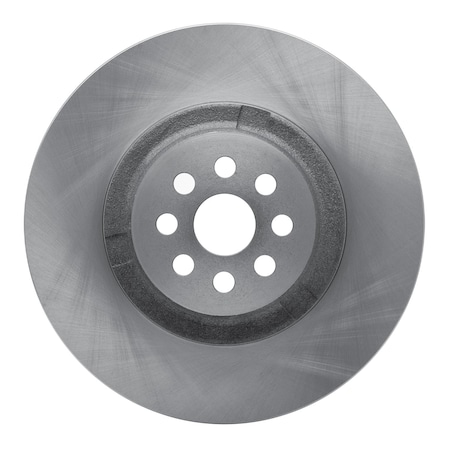 Dynamic Friction Co GEOSPEC Coated Rotor 604-48086 | Zoro
