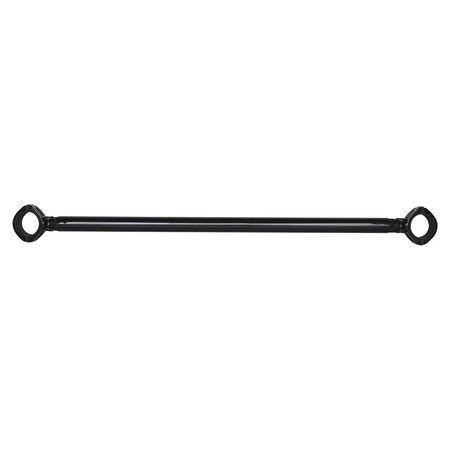 Ds18 JK Mounting Tube with Mobile Clamps Perfect for Mounting Towers ...